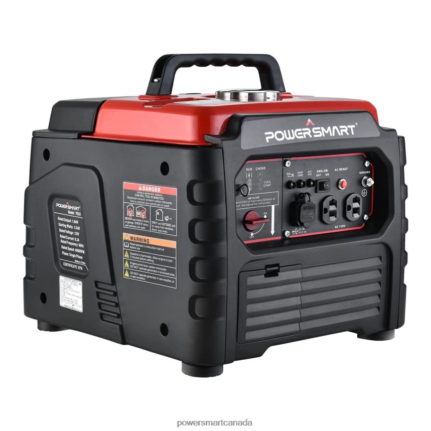 Generators : PowerSmart Canada Built to Last, Buy quality PowerSmart 24 ...