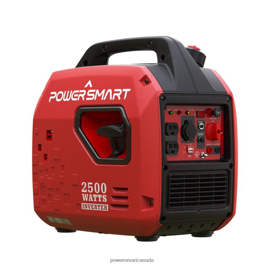 Generators : PowerSmart Canada Built to Last, Buy quality PowerSmart 24 ...