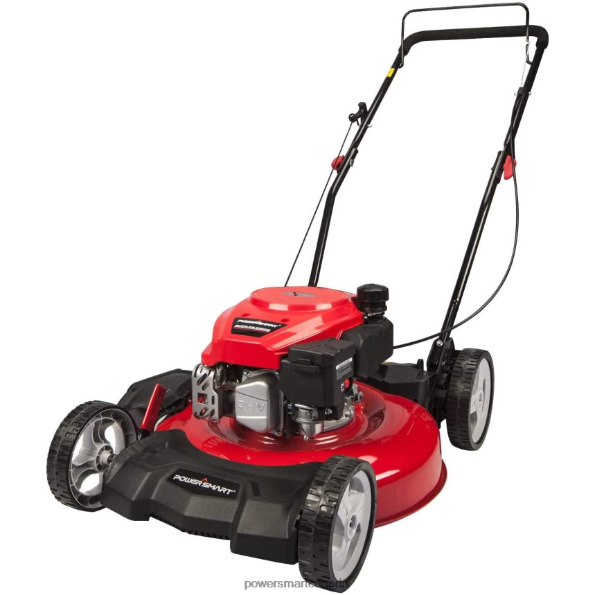 PowerSmart Canada - Clear the Way with Ease