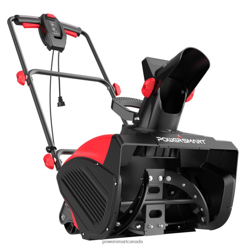 Snow Blowers : PowerSmart Canada Built to Last, Buy quality PowerSmart ...