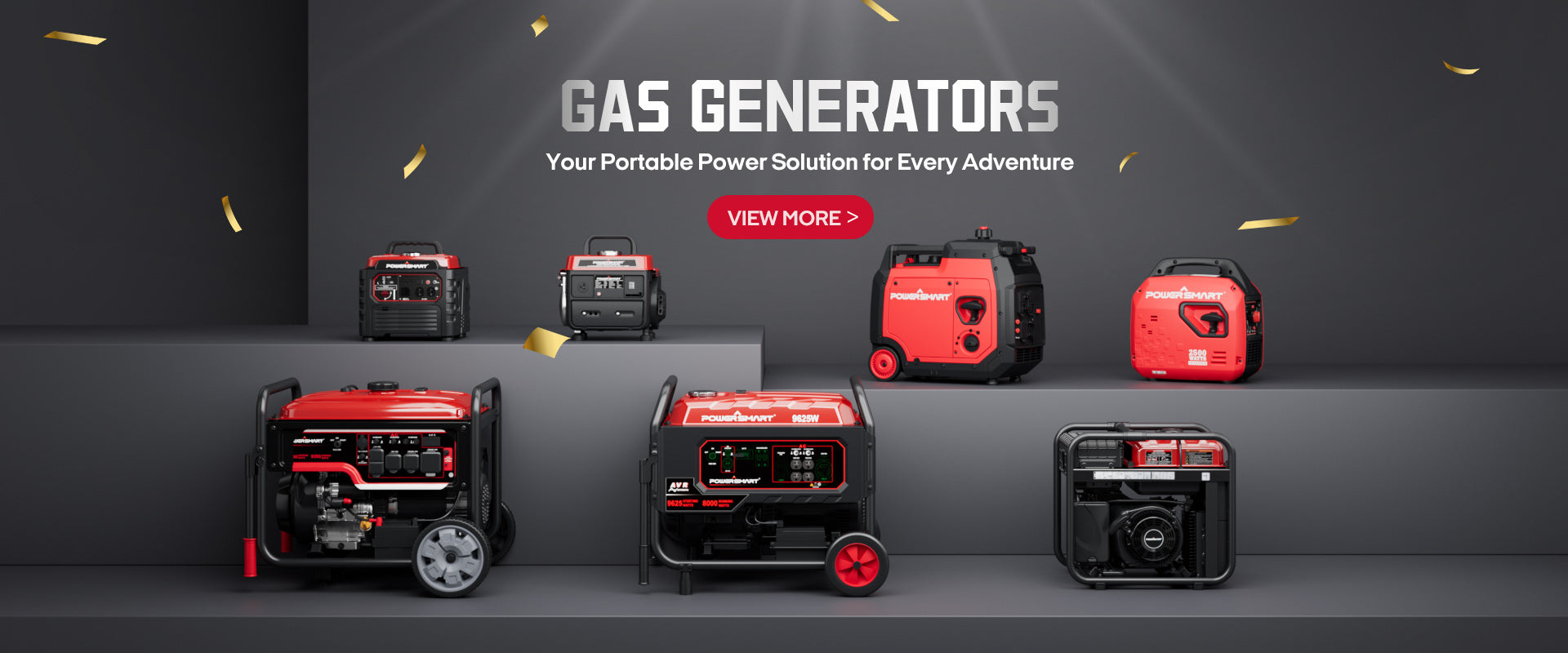 PowerSmart Canada - Clear the Way with Ease